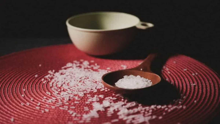 What the world's fear of MSG reveals about race, taste and trust
