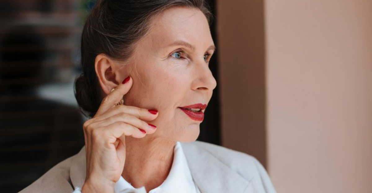 10 things confident women over 60 don’t care about anymore