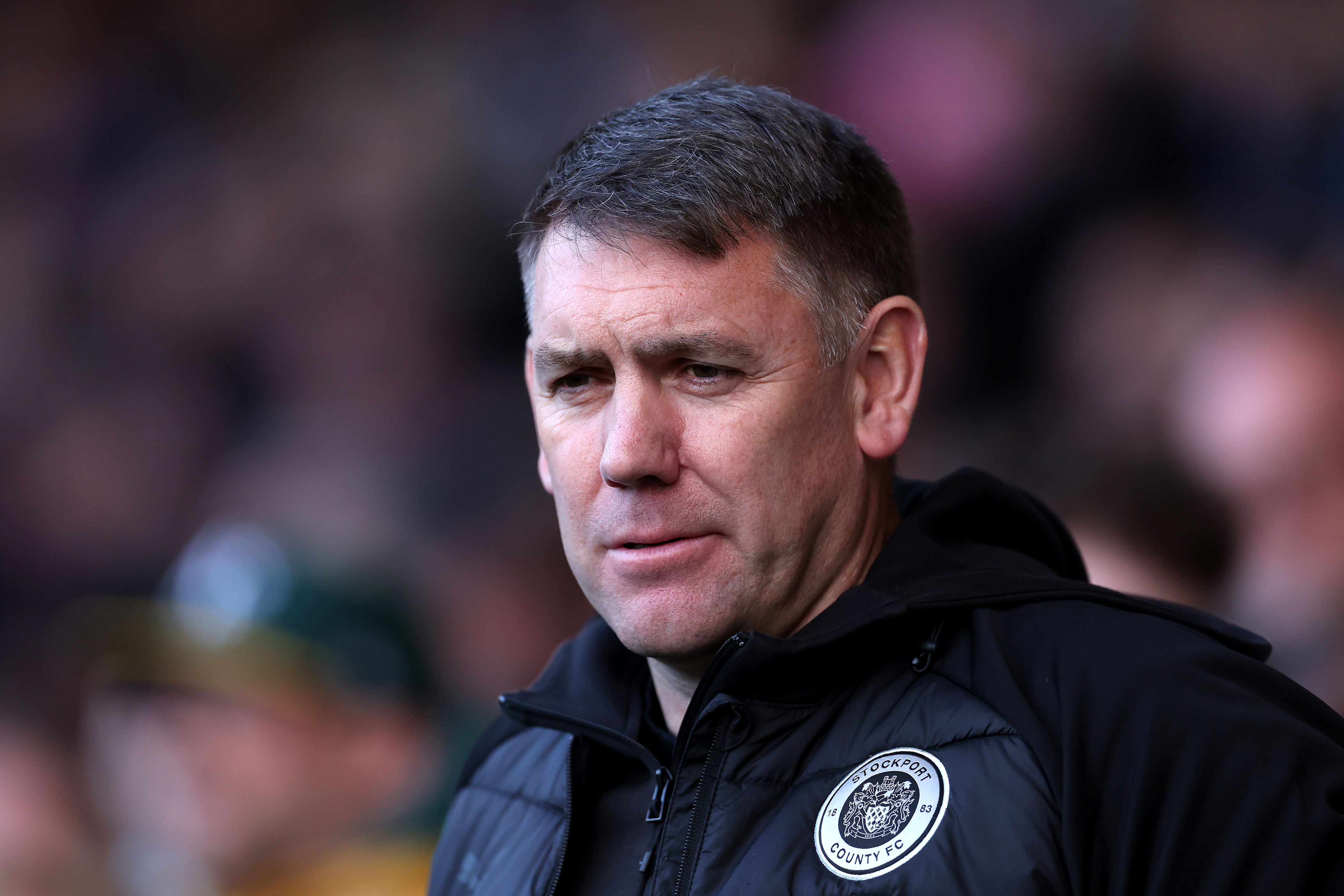 Portsmouth’s Championship rivals consider in-demand boss as managerial ...