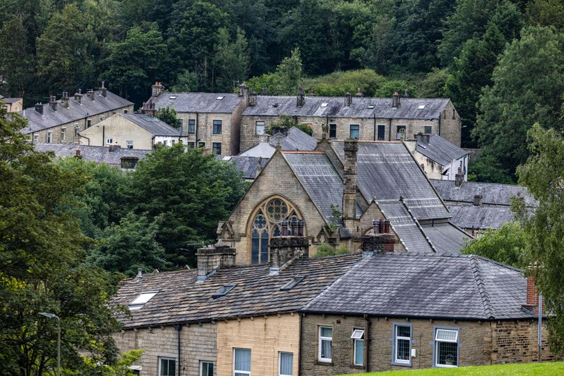 The 45 Lancashire postcodes where house prices are rising and falling ...