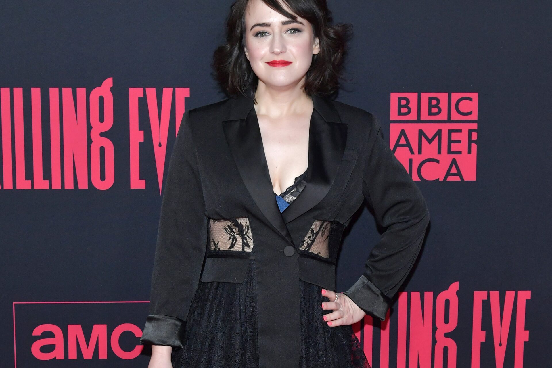 Why did Mara Wilson, the star of 'Matilda', say goodbye to Hollywood?