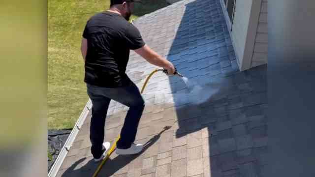 This cooling method works better than AC, and costs almost $0