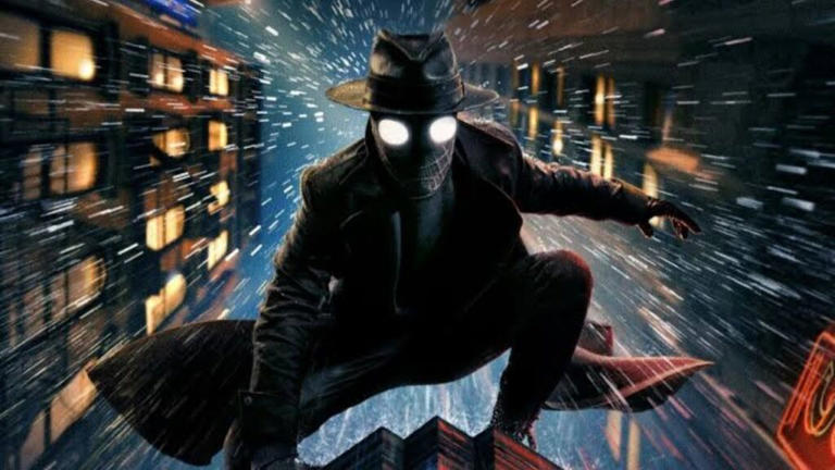 Why 'Spider-Noir' could change Sony's Spider-Man strategy going forward