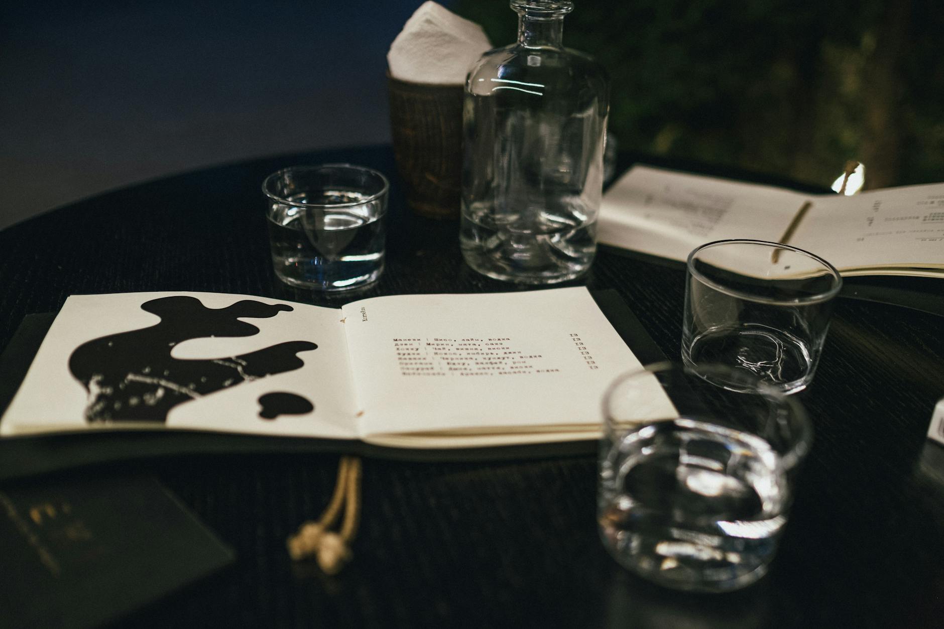 Country just made it legal for a restaurant to refuse you tap water