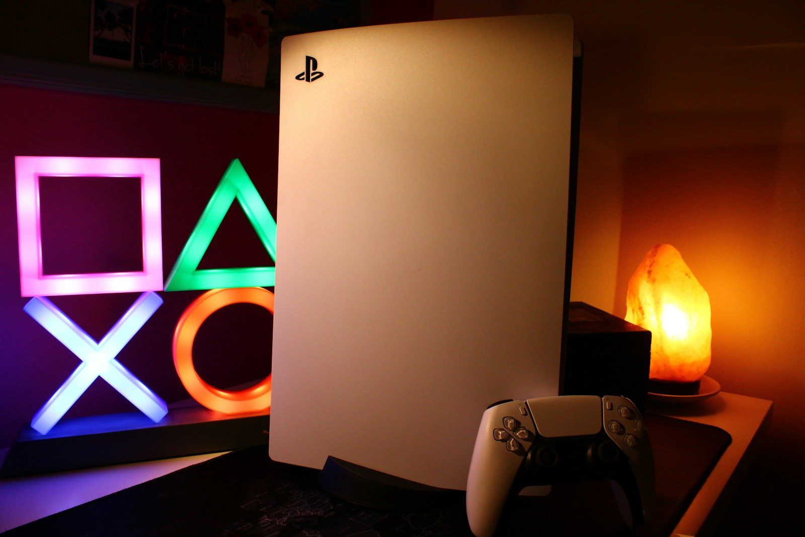 How console gaming became more connected than ever