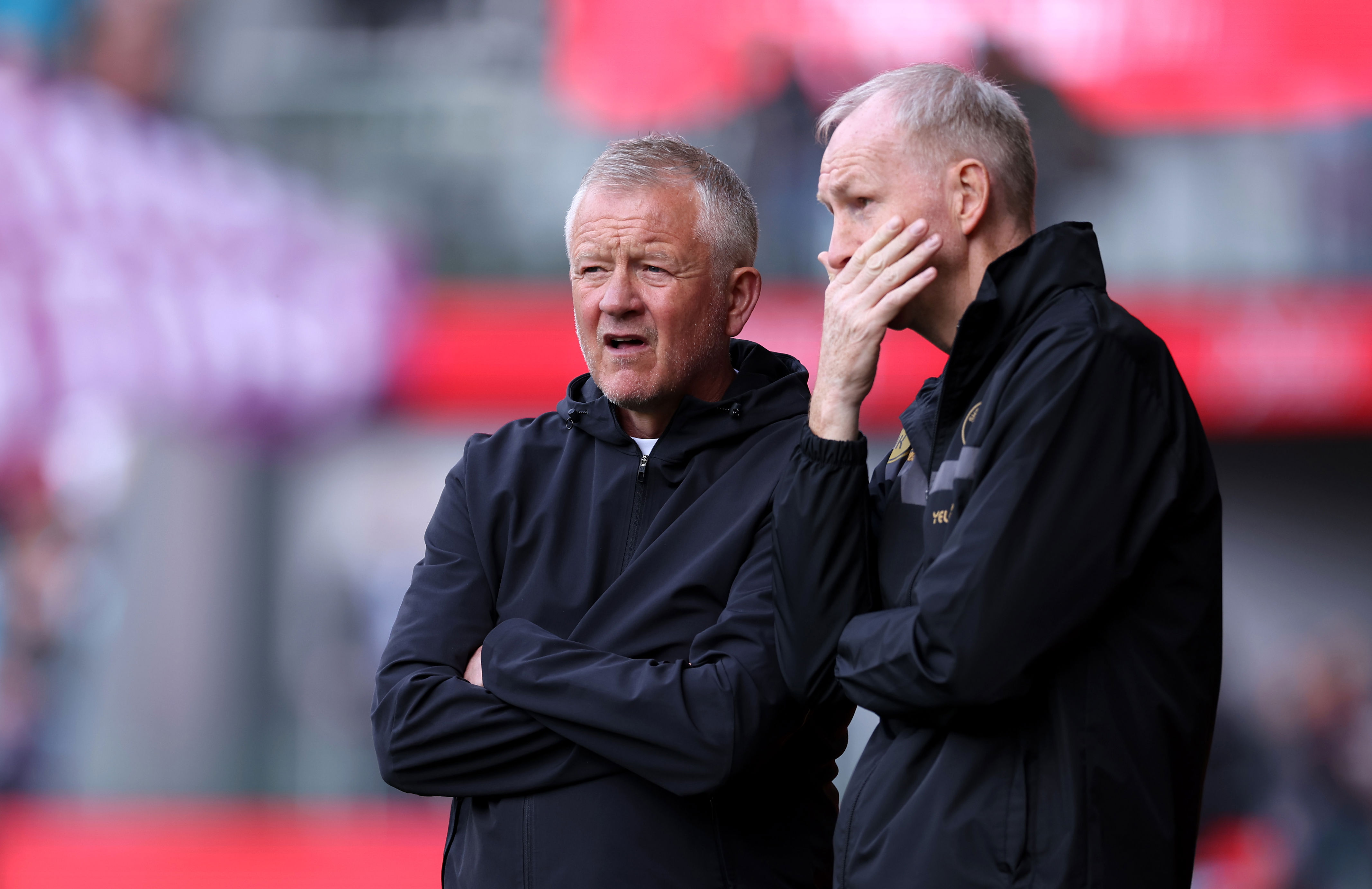 Alan Knill: Ex-Middlesbrough and Rotherham United coach set for ...