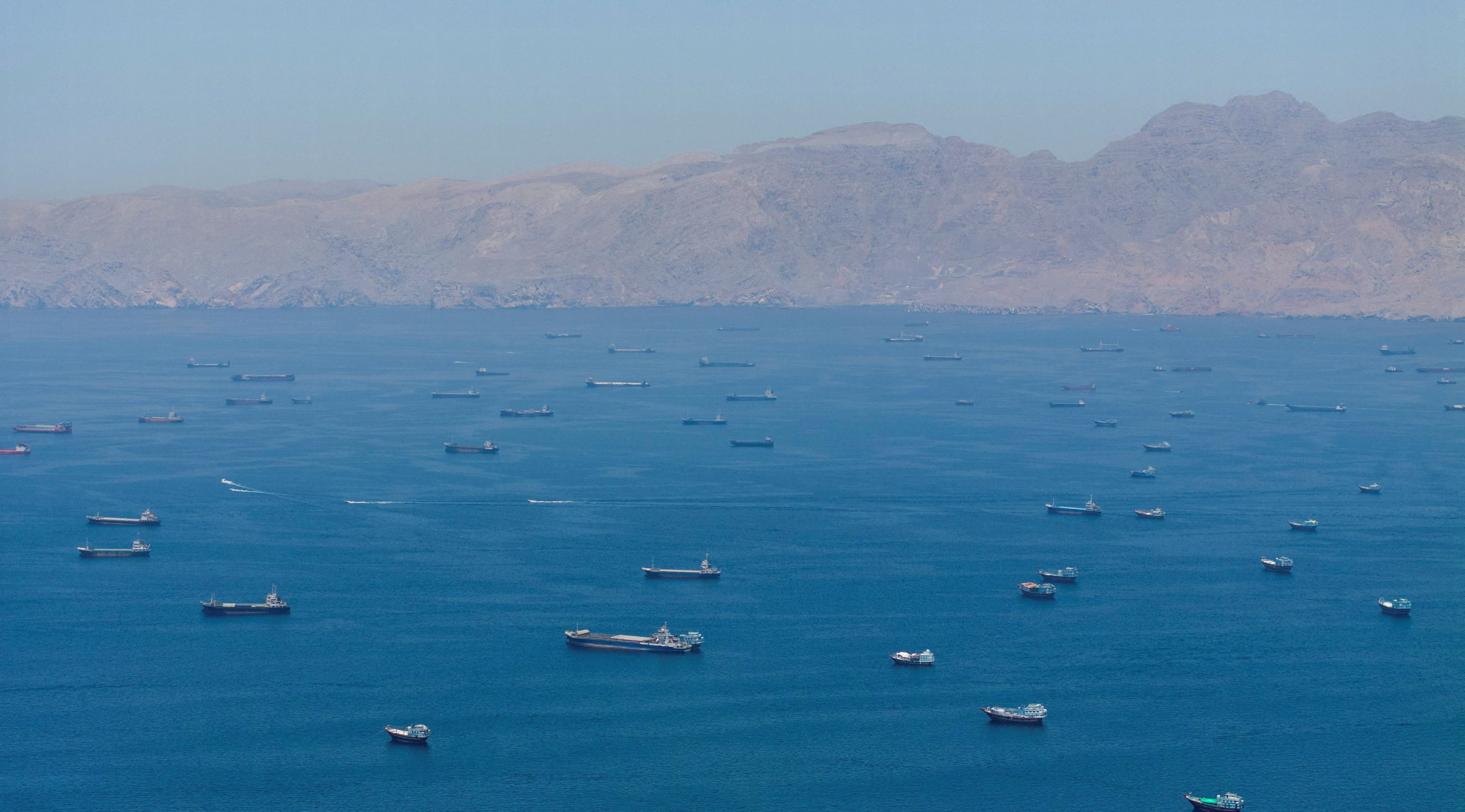 We cannot miss this opportunity to open Hormuz permanently