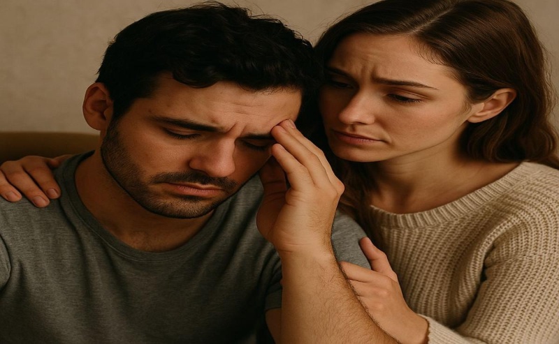 Relationship experts say this behavior can erode trust faster than ...