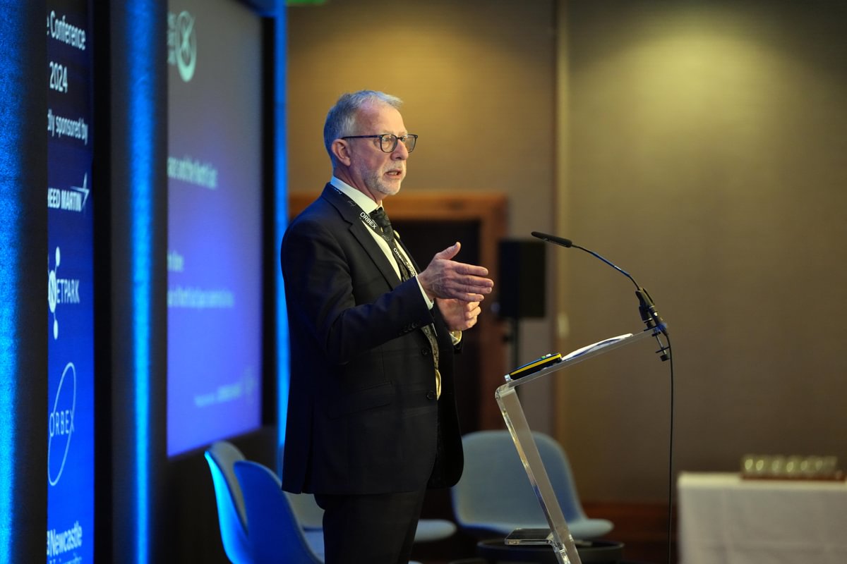 North East space summit aims to supercharge investment for innovators