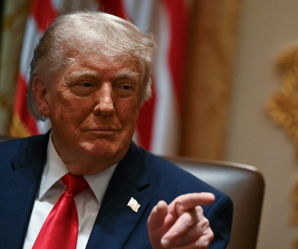 Trump, GOP win affordability wars in record numbers