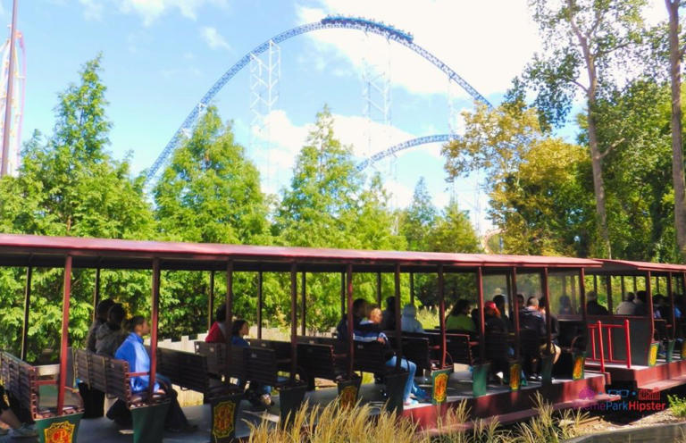 5 Most Insane Tallest Roller Coasters at Cedar Point You MUST Ride!