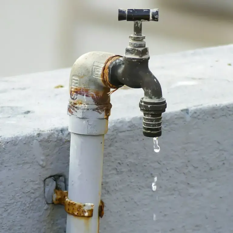 The quiet water crisis: 5 US cities that could run dry by 2050