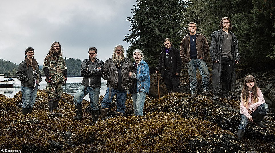 Alaskan Bush People star Matt Brown's cause of death