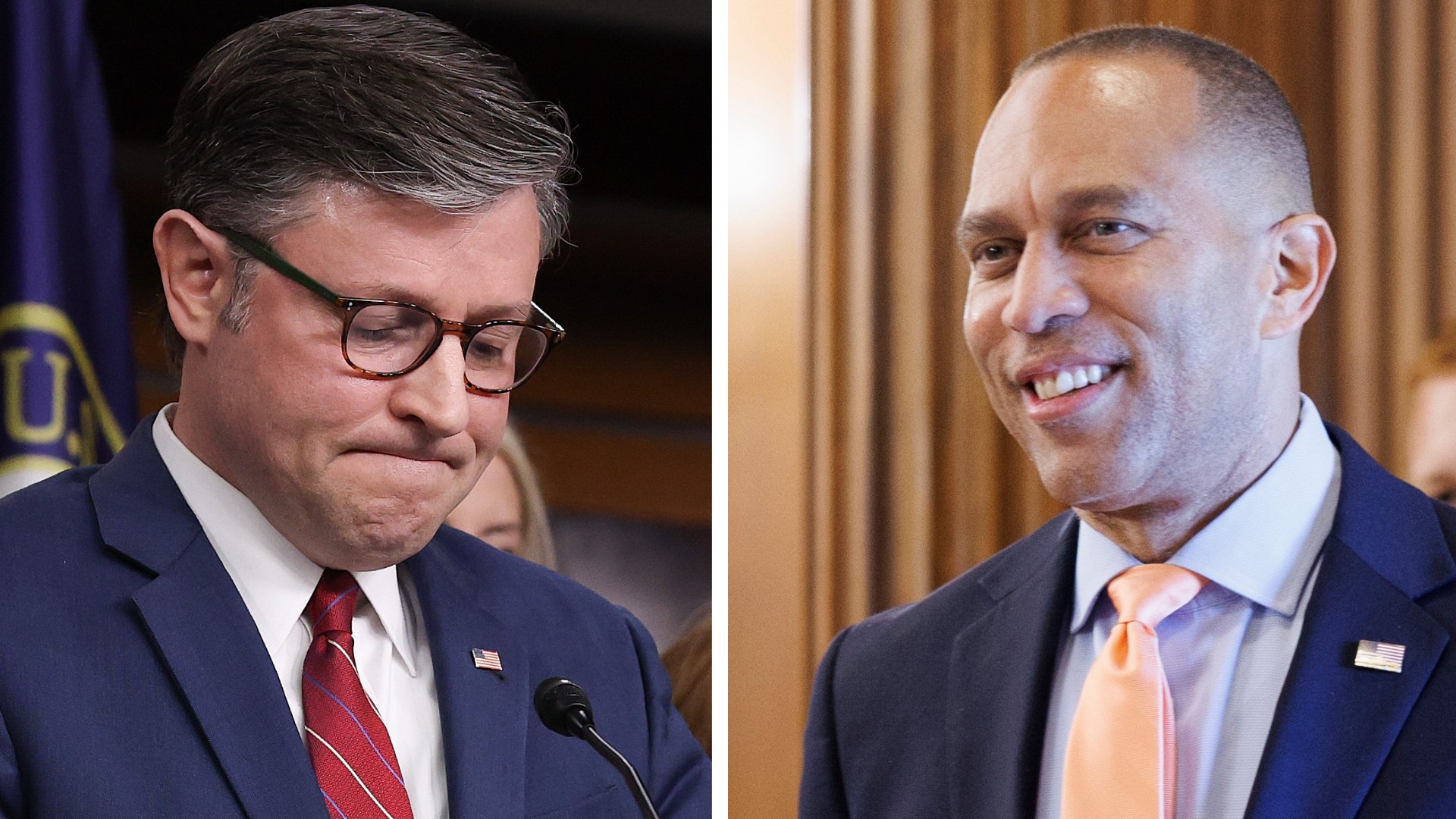 'Red to blue': Democrats target additional House seats after primary wins