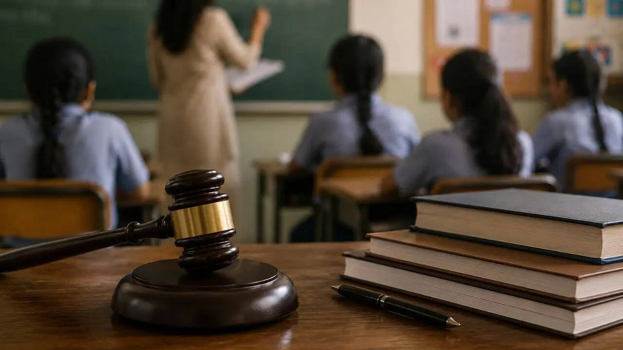 Can private schools treat leave benefits differently from government ...