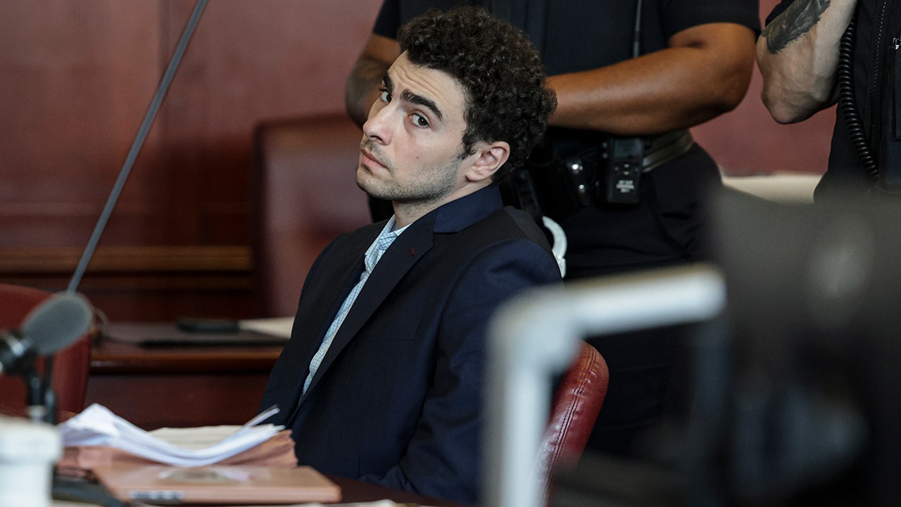 Palisades fire suspect displayed 'incel energy,' made woman ...