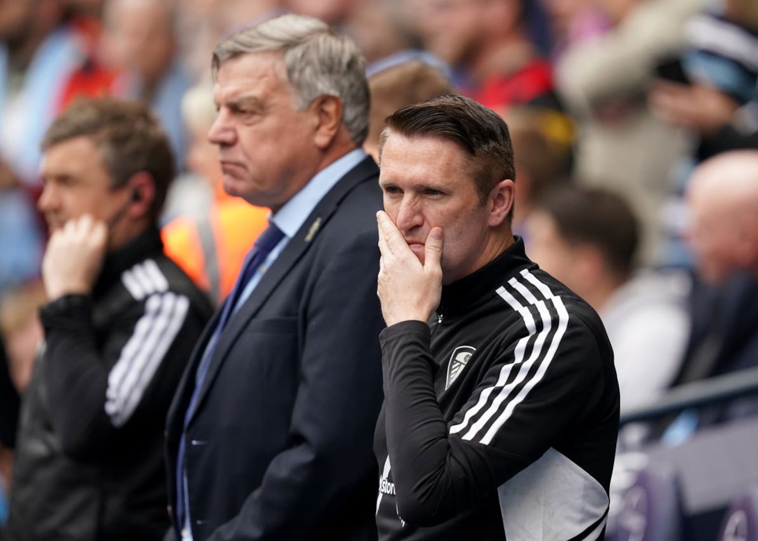 Q&A: Why is Celtic’s pursuit of Robbie Keane causing controversy?