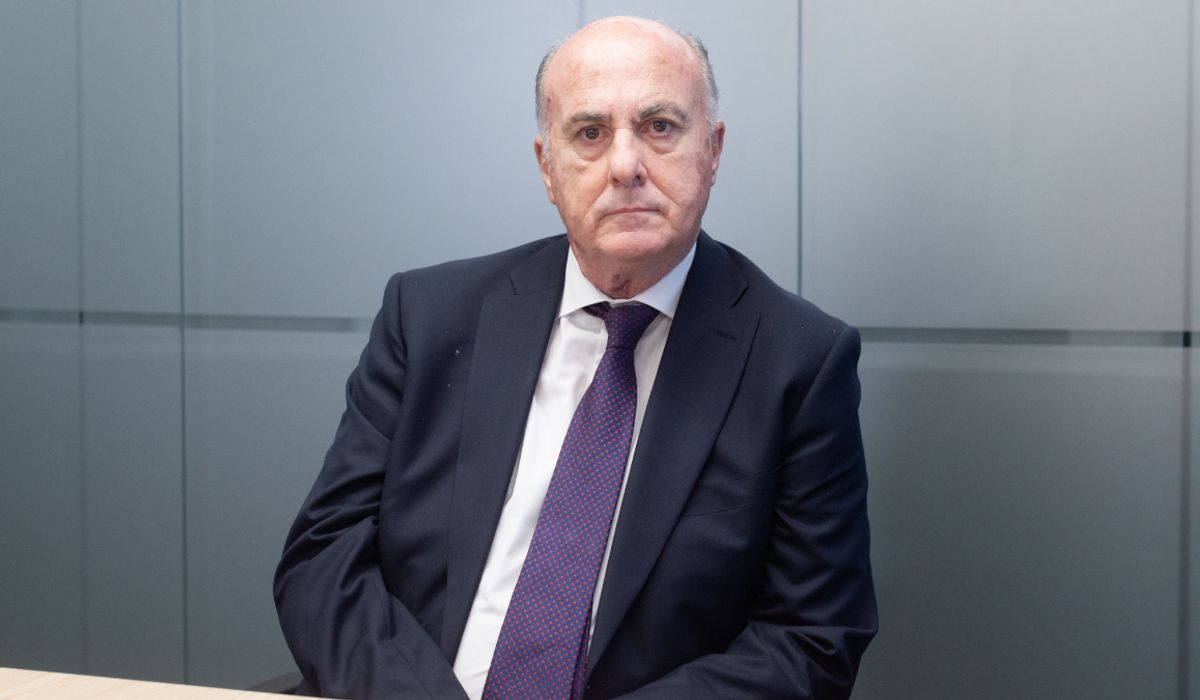 El juez Pedraz rechaza "por el momento" que García-Castellón se persone ...