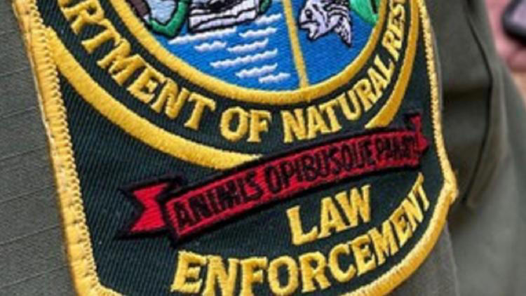 Man faces manslaughter charge in crash that killed 19-year-old boater