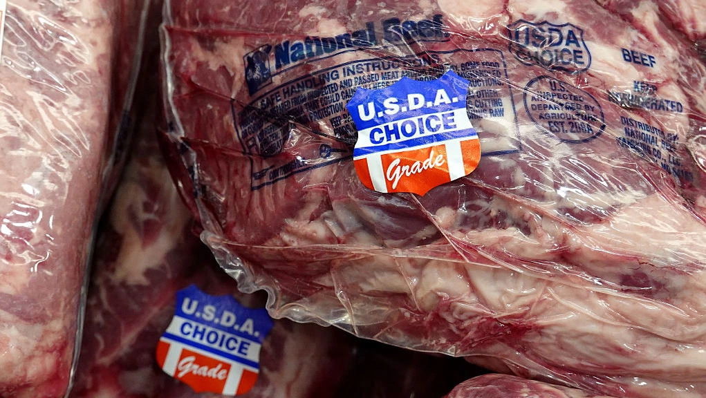 13 common mistakes when handling raw meat