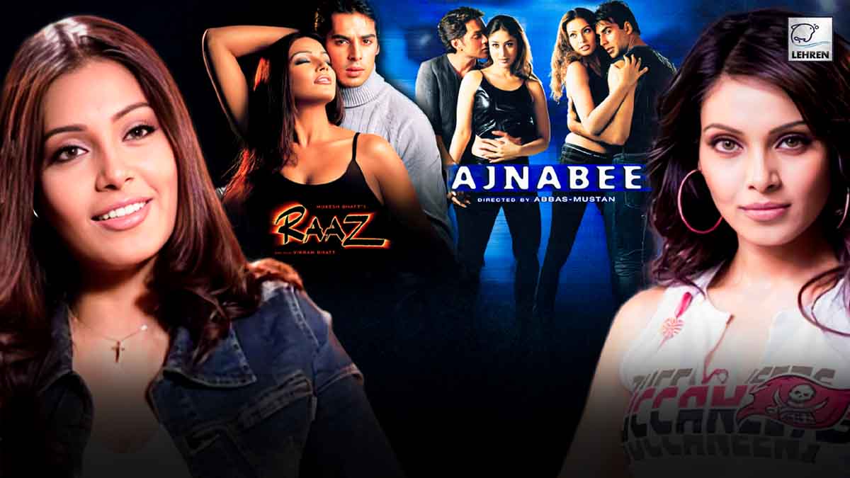 I wasn't stupid to say no: Bipasha Basu's exclusive debut interview on ...