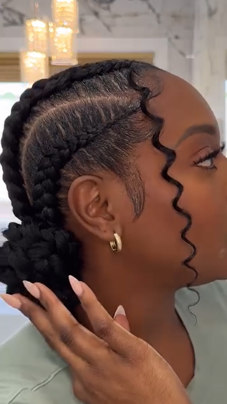 Effortless braids that impress every time