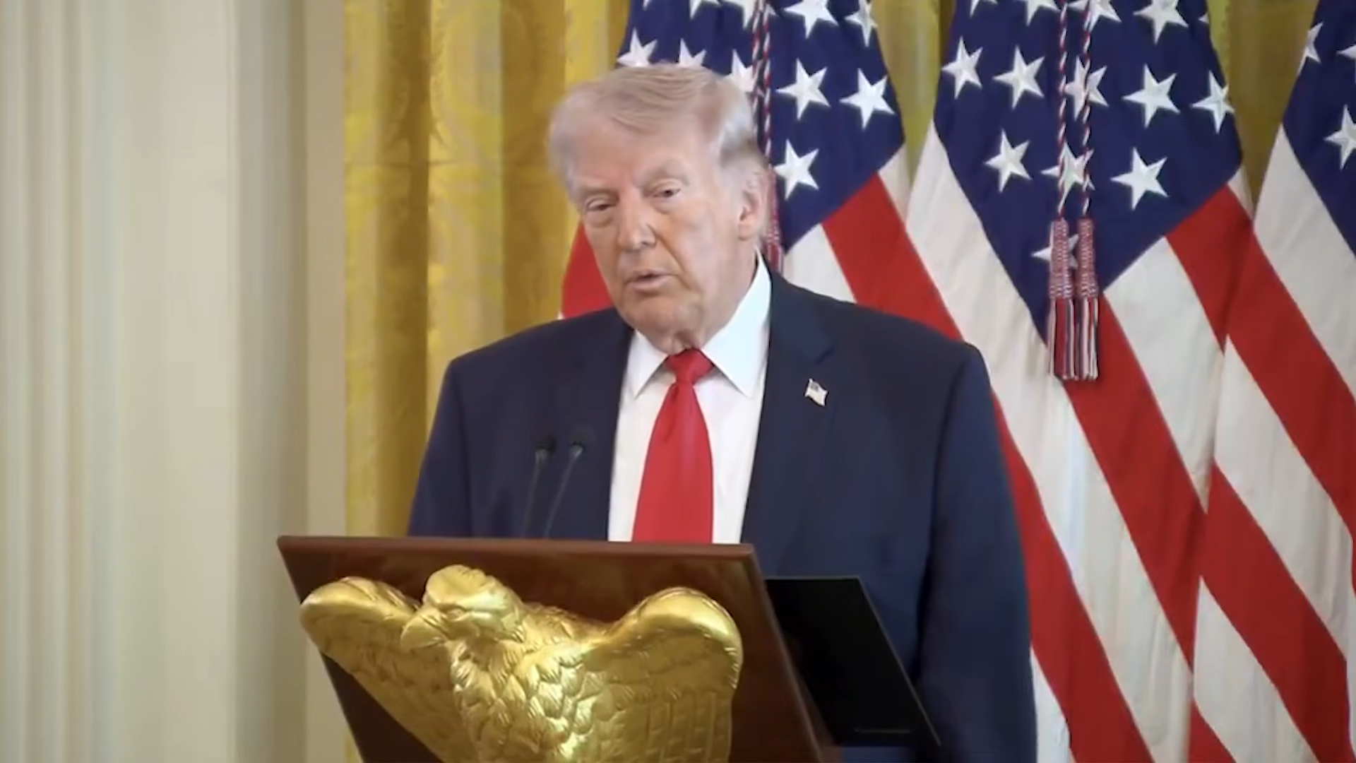 Iran triggered the one response it couldn't afford