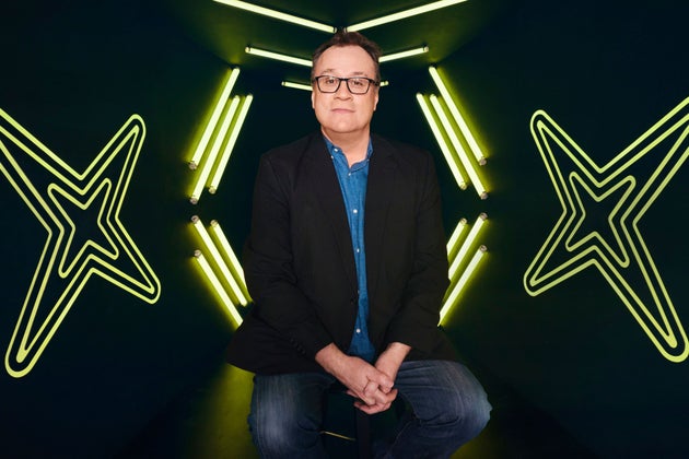 Russell T Davies hits back at critics calling Tip Toe too 'on the nose'