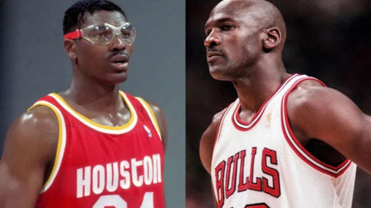 NBAs Greatest What If Finals: 10 Dream Championship Matchups That Never ...