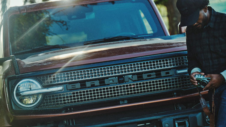 Ford teams up with Filson to pick up where Eddie Bauer last left off