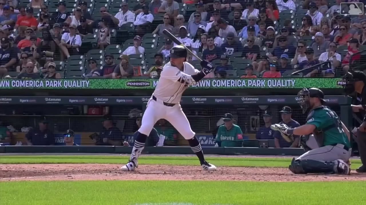 I challenged the best utility player in MLB
