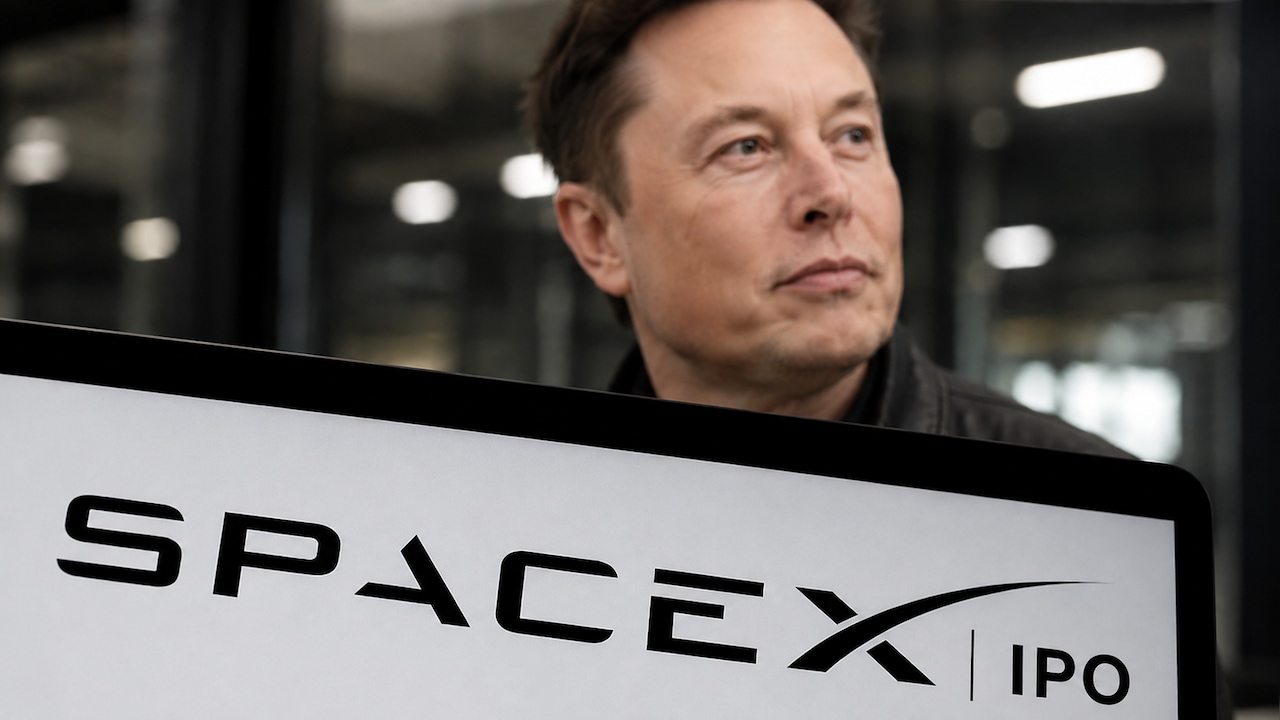 Before SpaceX Begins Trading 5 Things Investors Should Understand ...