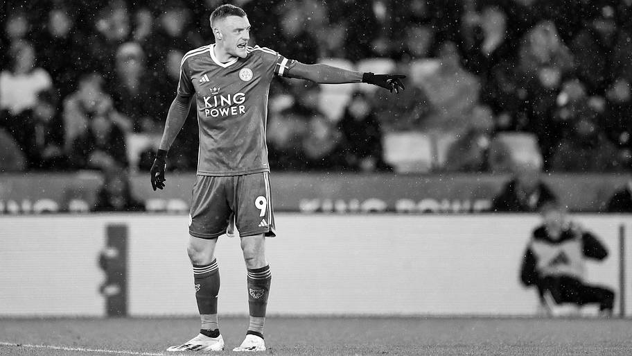 Jamie Vardy set to sign for ex-club & why he left Italy