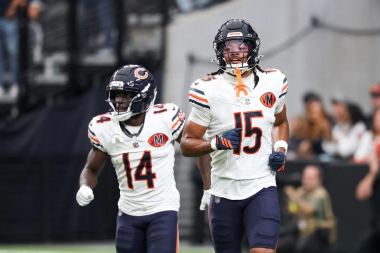 Bears’ offseason gaffe no one was talking about is now rearing its ugly ...