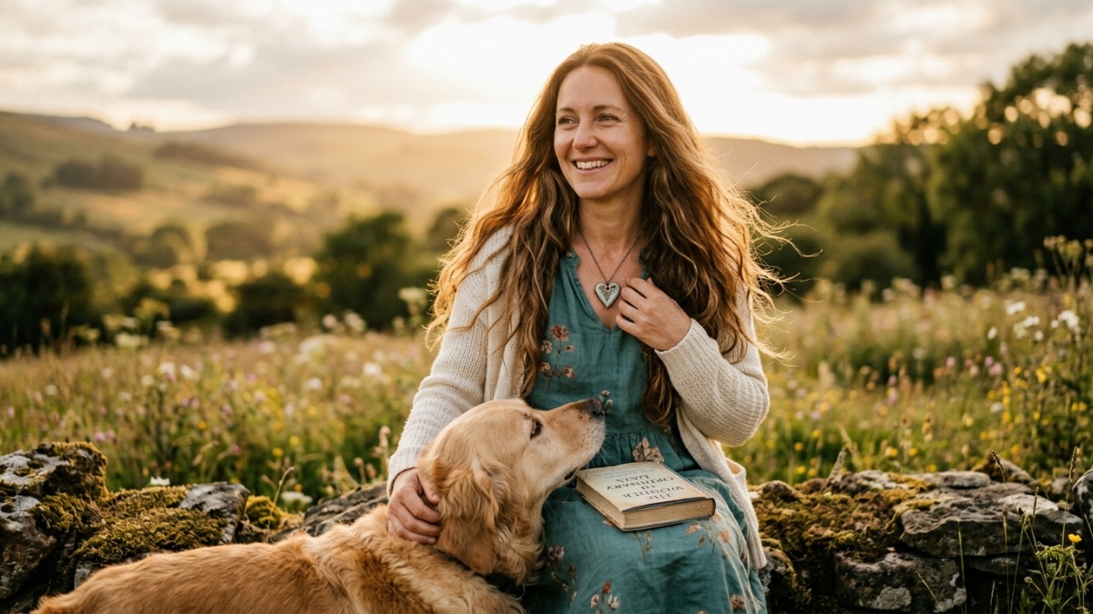 I no longer seek male approval: The harsh transformation of a woman who ...