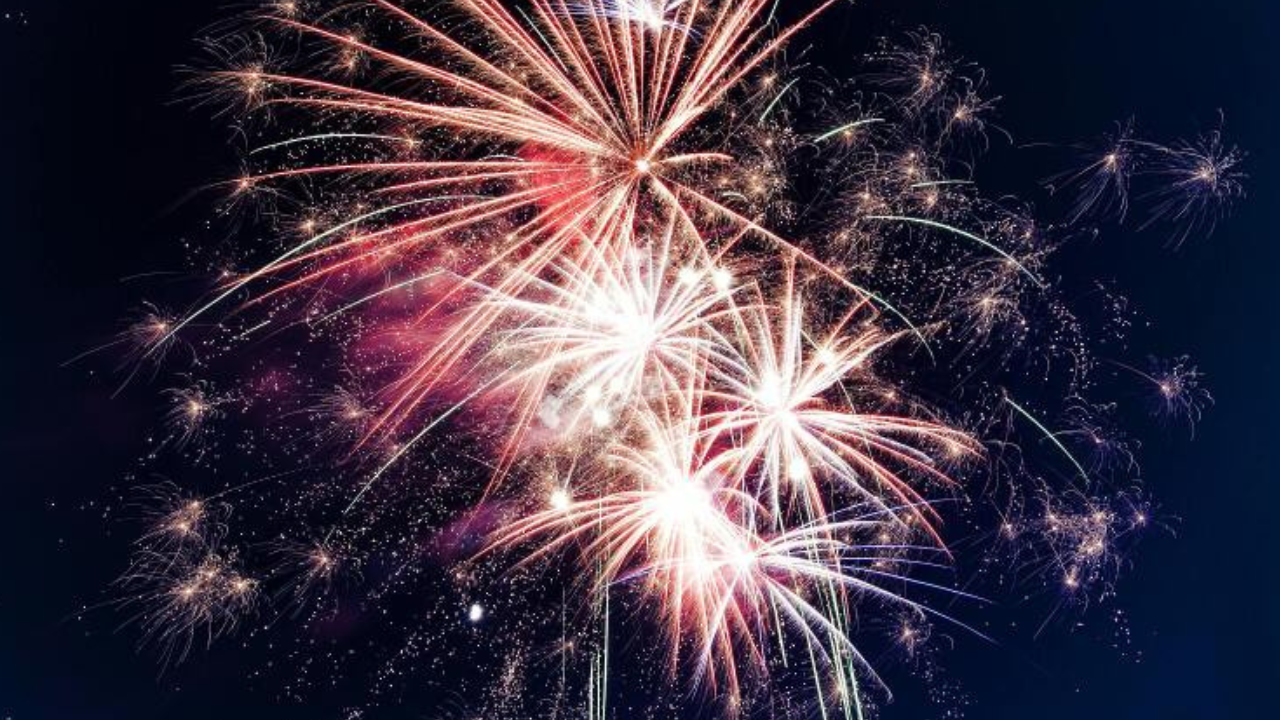 Roy City could cancel fireworks show, citing drought and other concerns