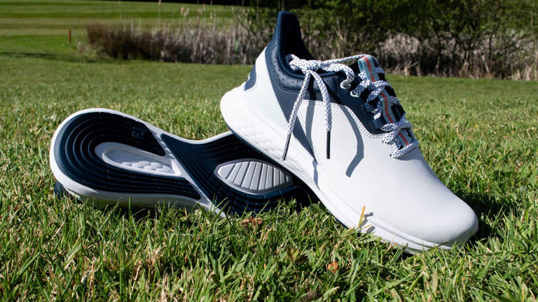 FootJoy Pulse Women's Golf Shoe Review: Clean Looks Meets Pure Comfort