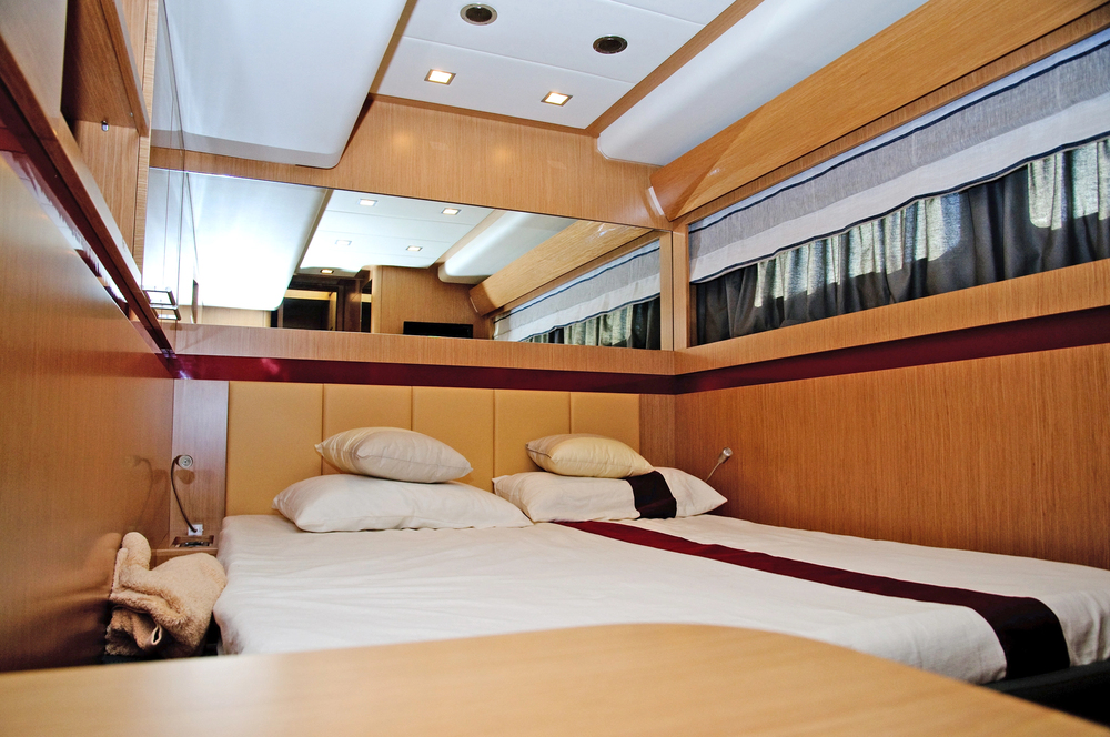 15 cruise ship interior cabins that aren’t as bad as you think