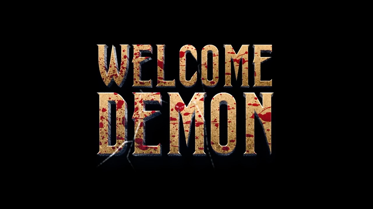 Welcome Demon official announcement trailer