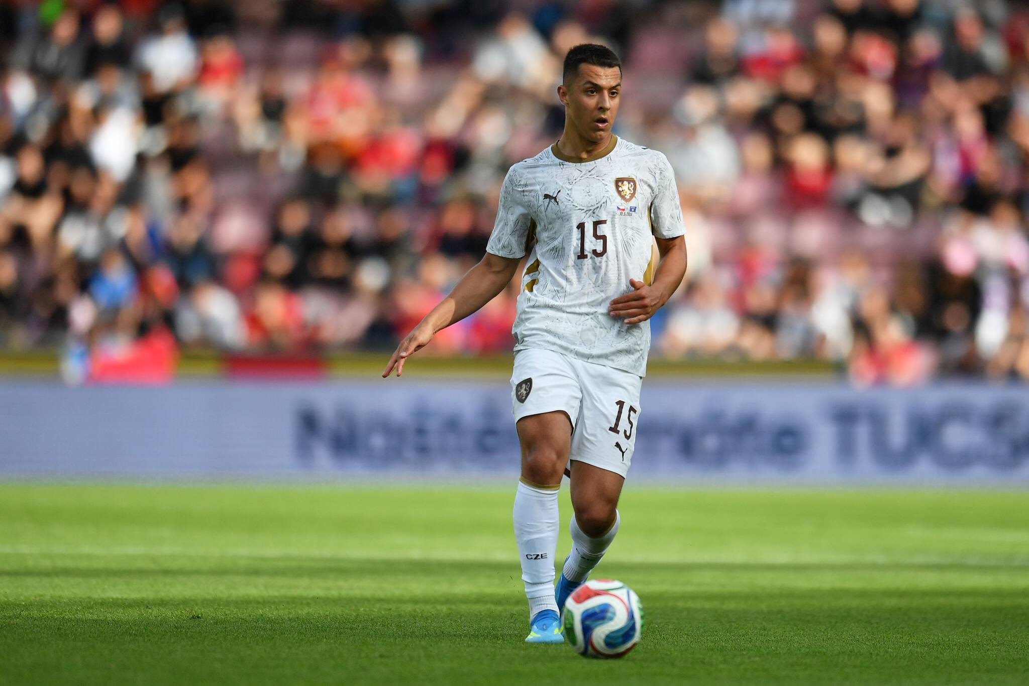 Die jüngsten Spieler bei der WM 2026
