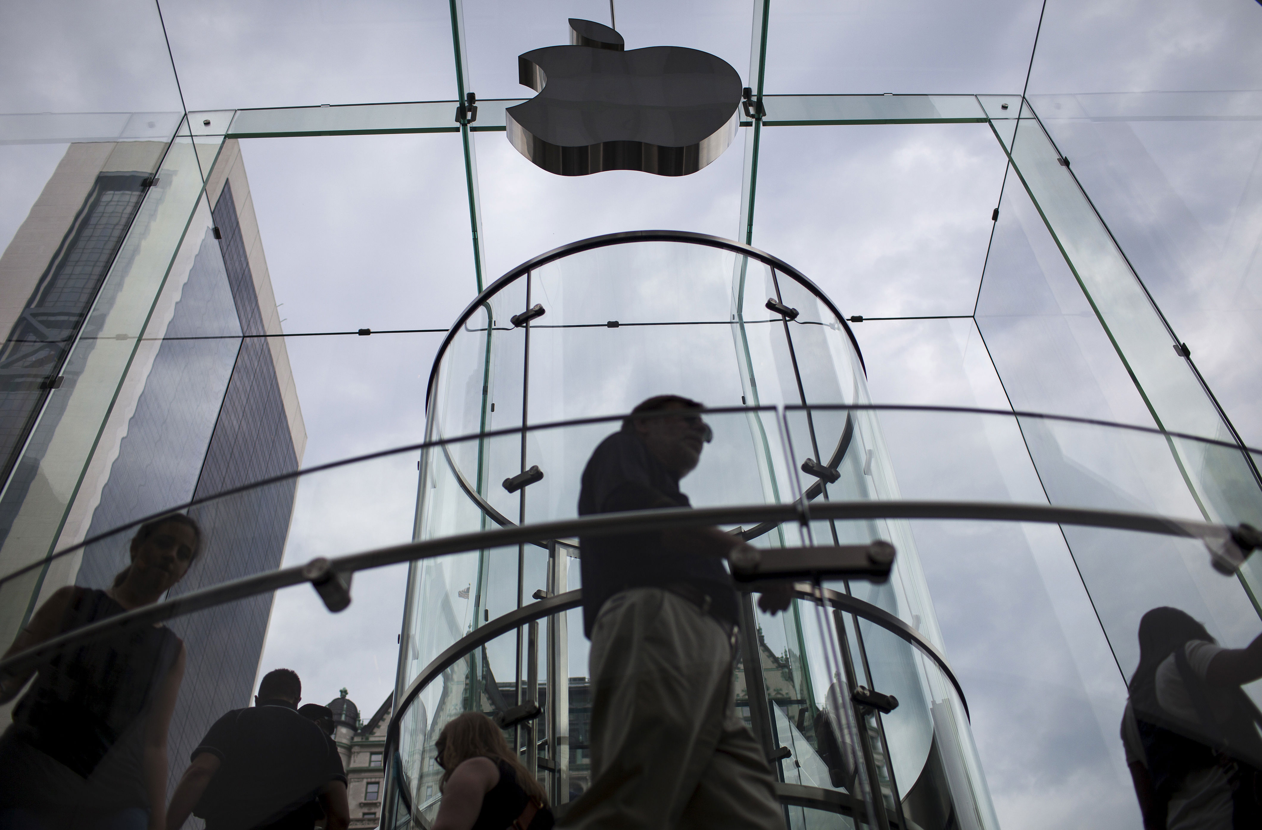 Apple's App Store generated $1.4 trillion in sales last year