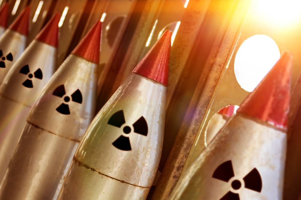 Kim Jong Un's new nuclear warning