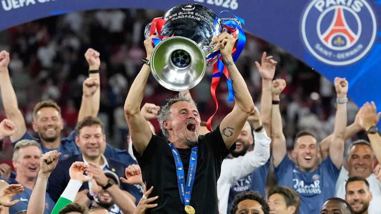 Argentina at FIFA World Cup 2026 SWOT analysis: Messi's men strong ...