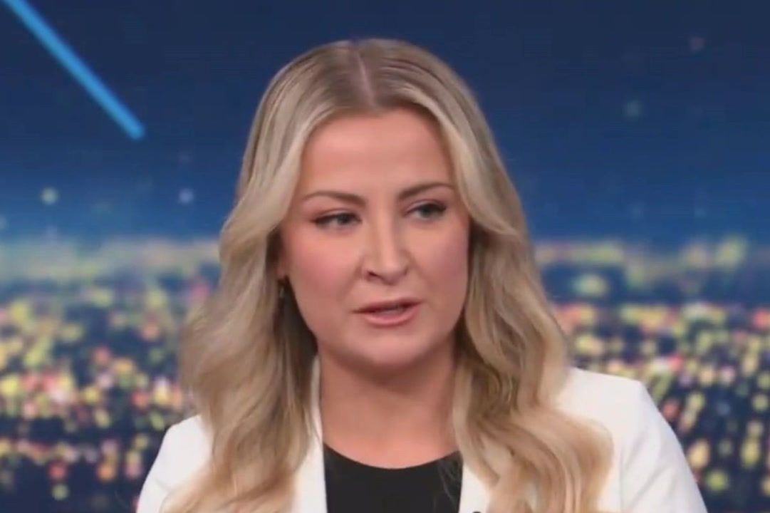Ex-White House staffer claims CNN's Kaitlan Collins 'scared' Donald Trump