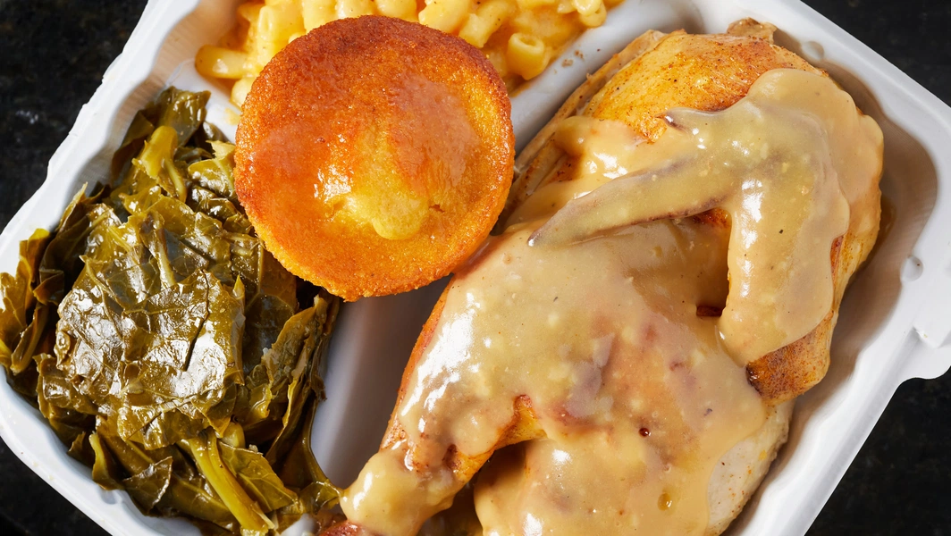 8 soul food destinations across America
