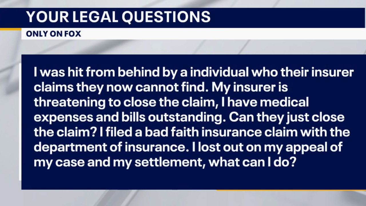 Your legal questions: June 4, 2026
