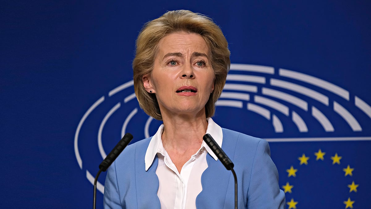 Regime forfettario a rischio e patrimoniale, nuovo attacco dell'Ue