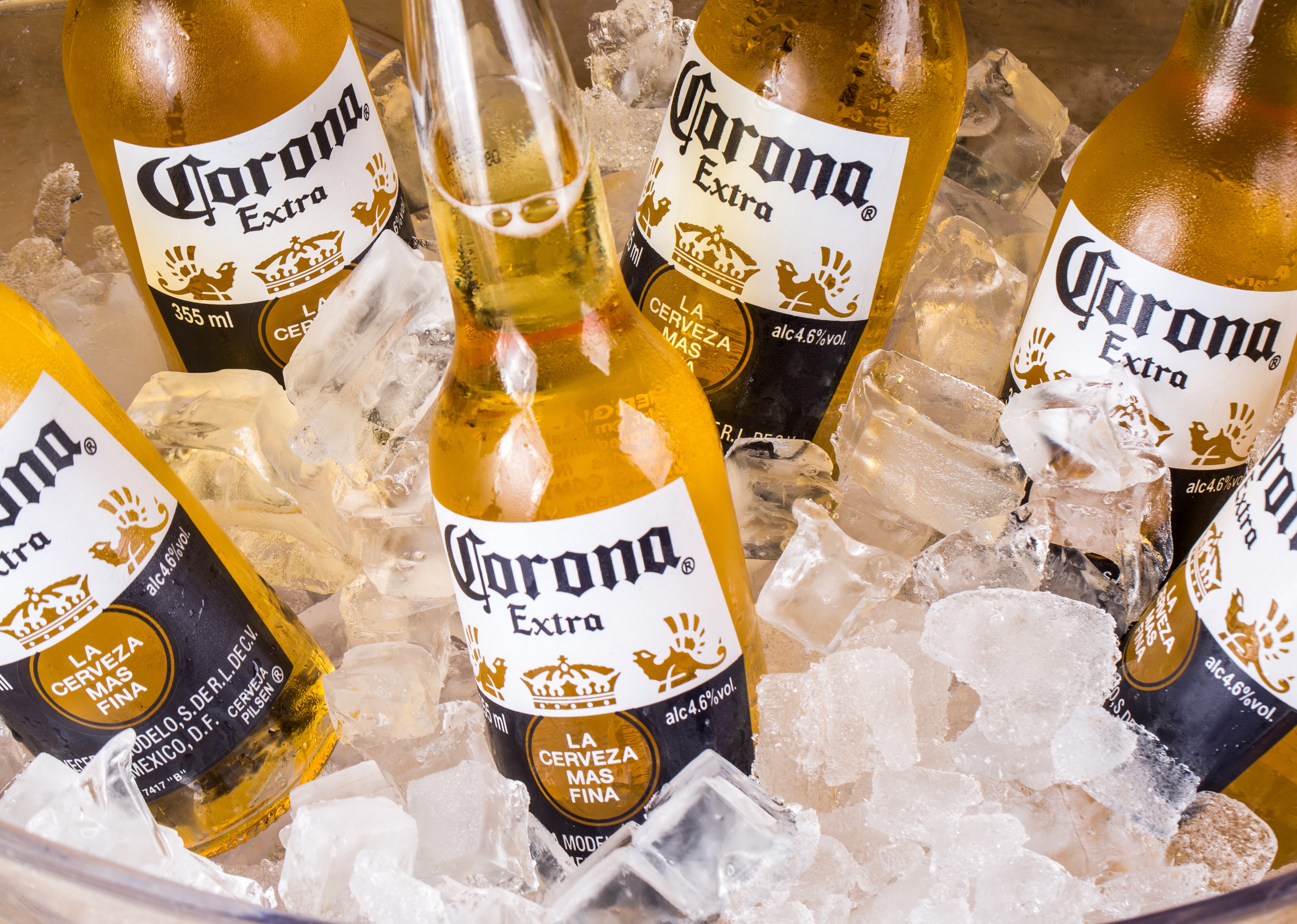 The 25 worst beers in the world, according to true beer aficionados