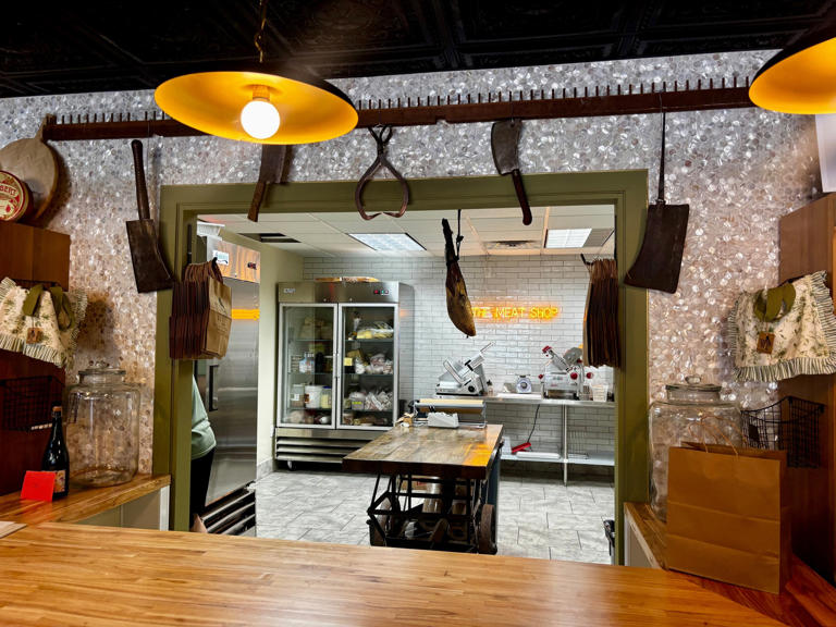 Edacious owner launches William Fine sandwich, ice cream shop in Avon Lake