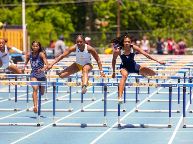 Cummings takes No. 1 in final girls outdoor track & field rankings for 2026